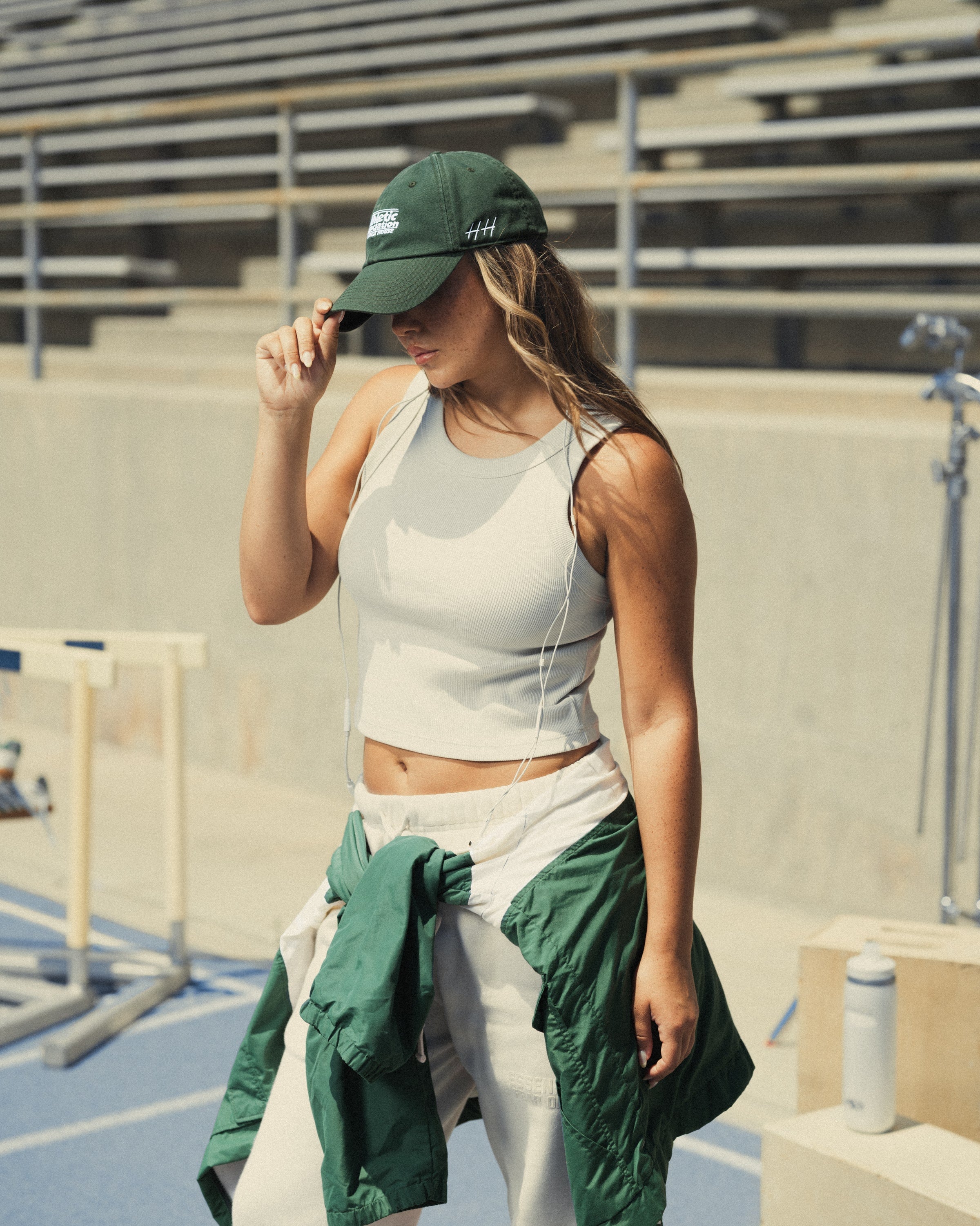 Women's – Huega House