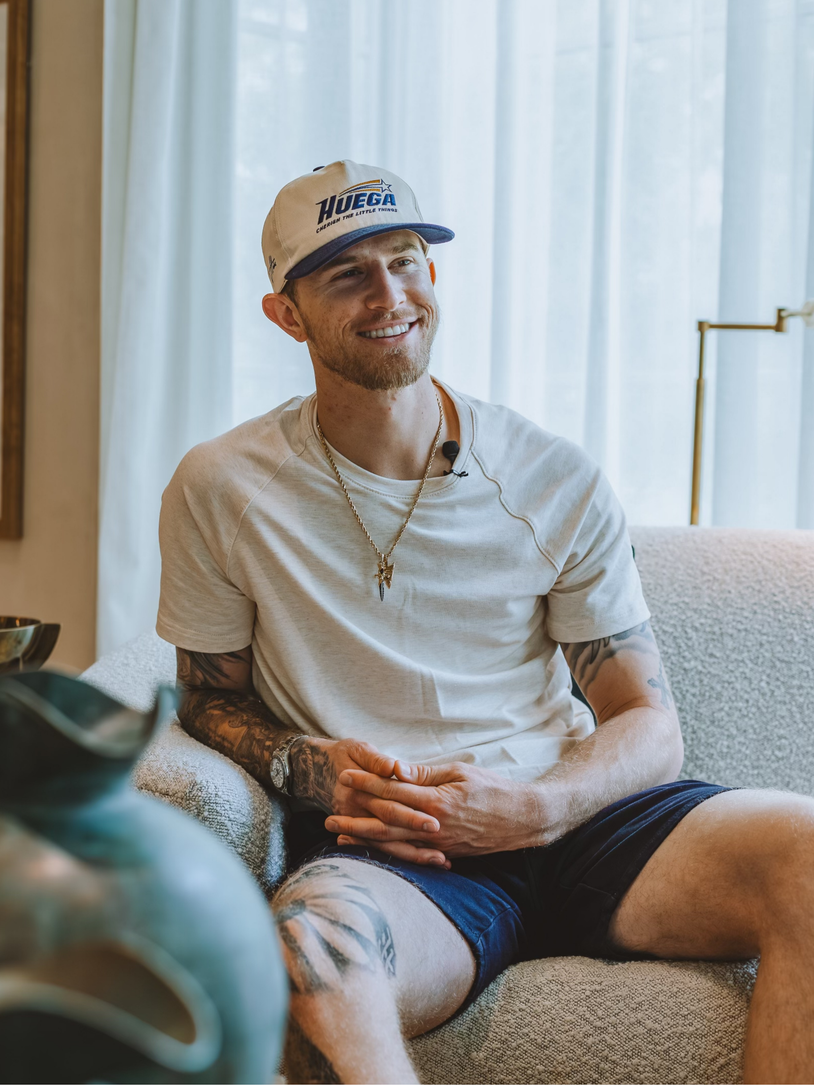 As Seen On – Huega House