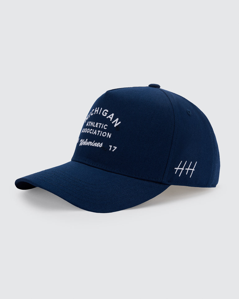 College Hats – Huega House