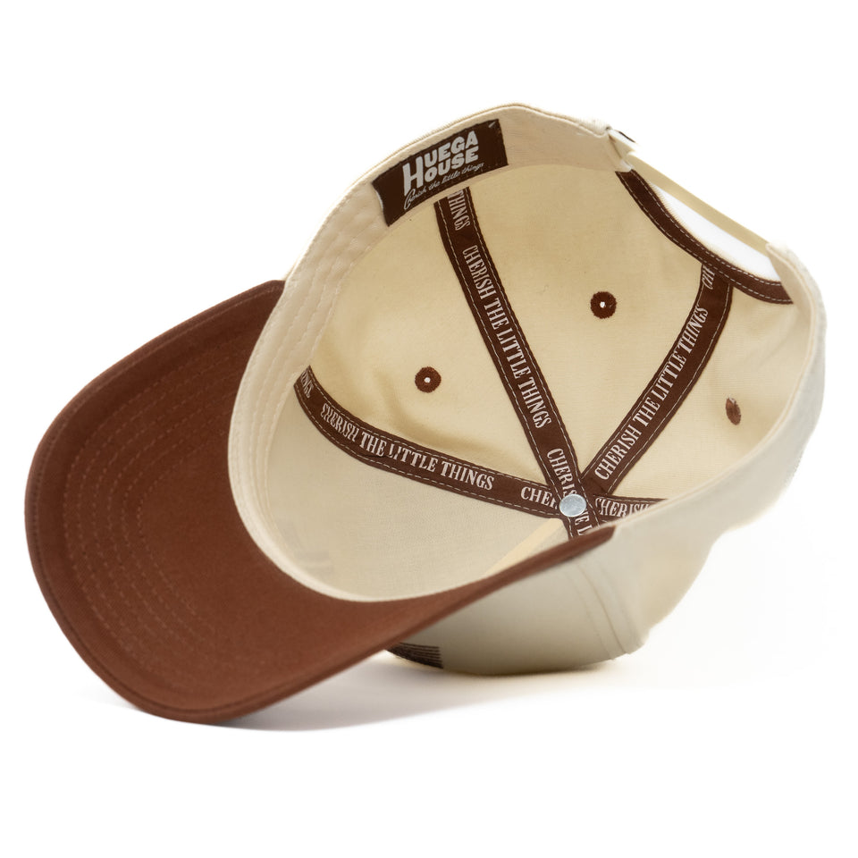 Legacy | Rust Hat – Huega House