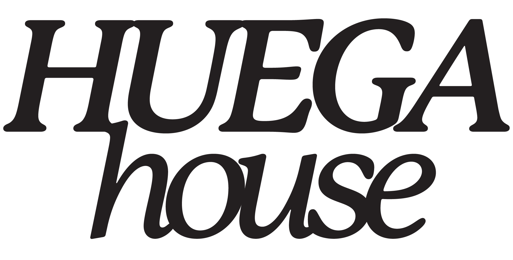 About Huega House About Huega House
