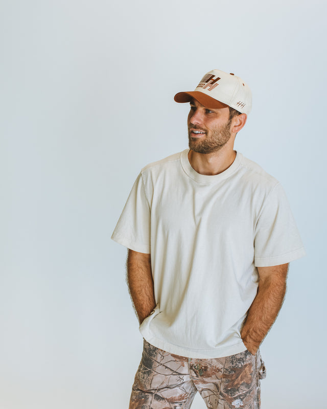 Legacy | Rust Hat – Huega House