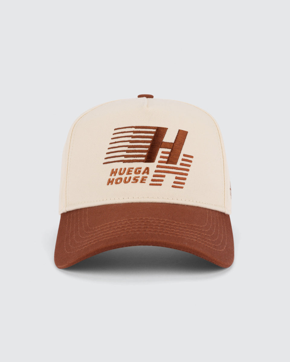 Legacy | Rust Hat – Huega House