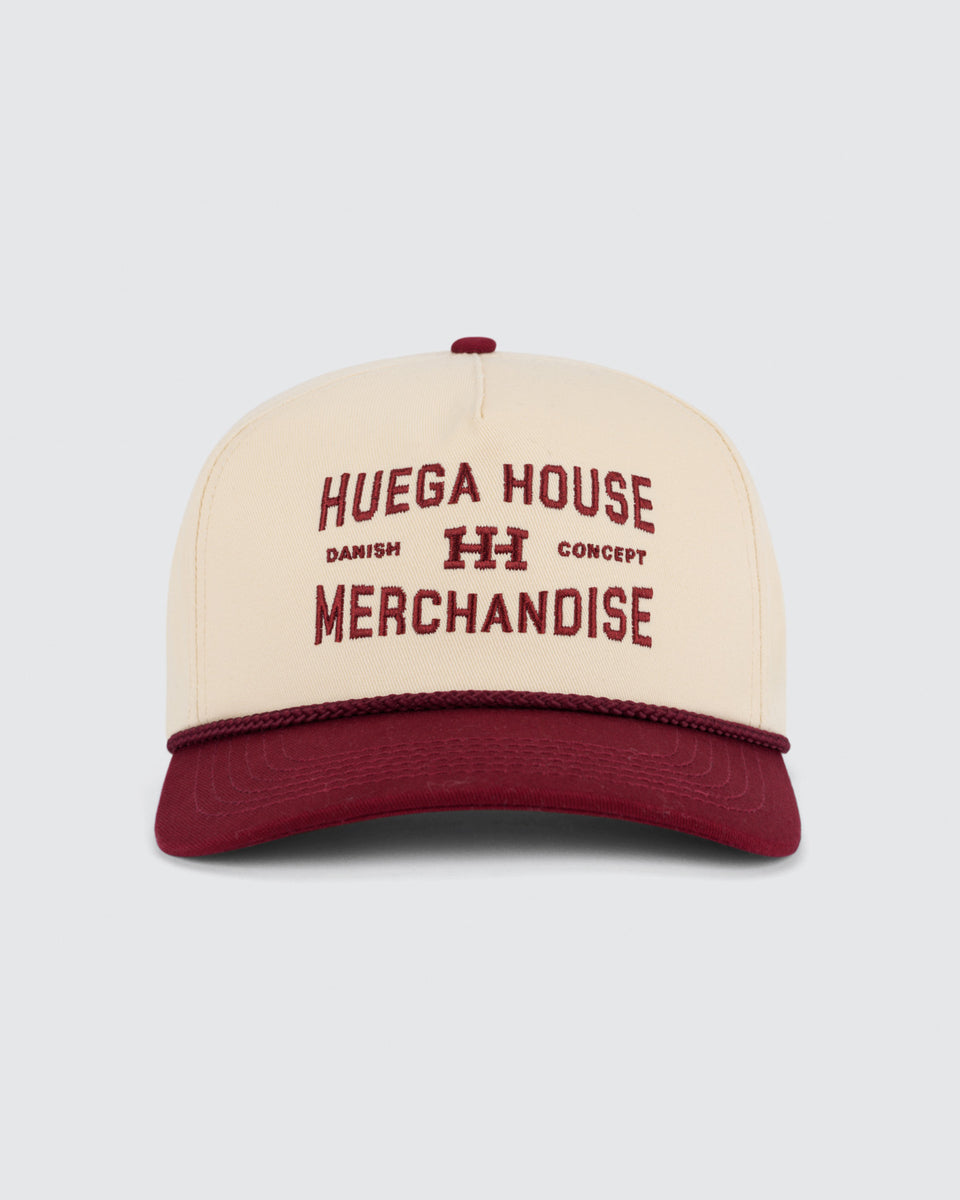 Collections – Huega House