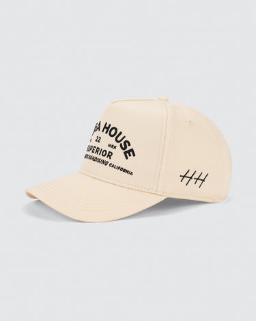 Dad Hats – Huega House